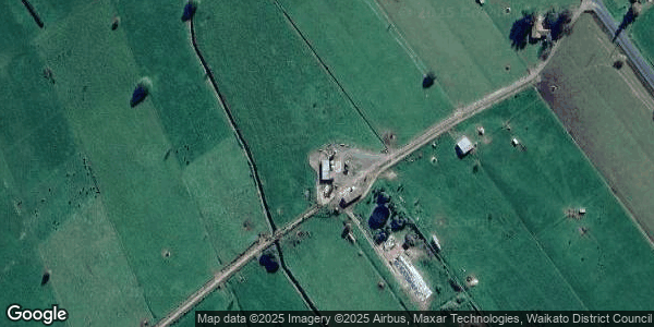News from Unknown Dairy, Springdale Waikato, New Zealand - Farm ...