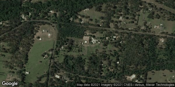 Overview from Unknown, Grose Vale NSW, Australia - Farm Transparency ...