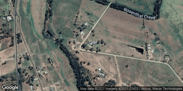 Submit information about Burley's Worm Farm, Rosenthal Heights QLD ...