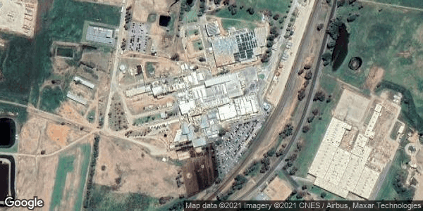 Teys Wagga Wagga Abattoir, Bomen NSW, Australia - Farm Transparency ...