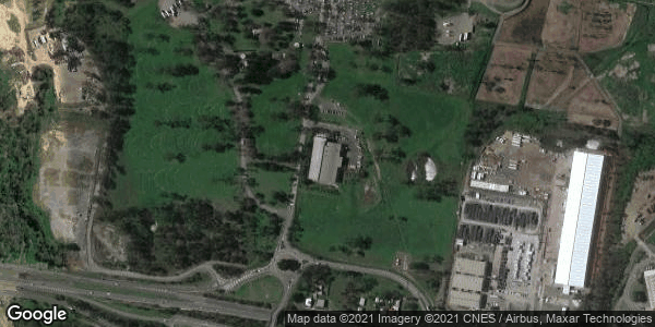 Dinmore Hide Processing Plant, Riverview QLD, Australia - Farm ...