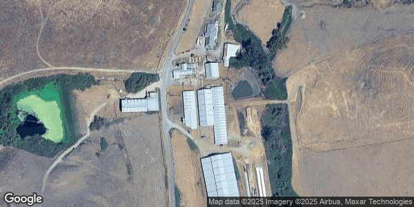 McCall Dairy, Valley Ford CA, United States - Farm Transparency Map