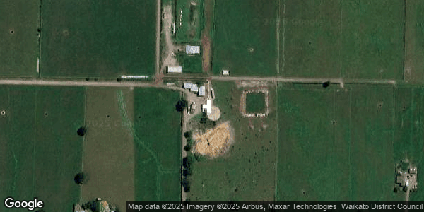 News from Unknown Dairy, Netherton Waikato, New Zealand - Farm ...