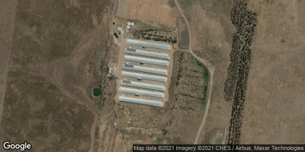 Overview from Parkhurst, Little River VIC, Australia - Farm ...