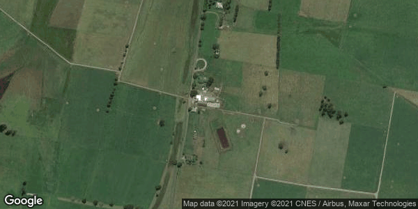 Iolanthe, Bolong NSW, Australia - Farm Transparency Map