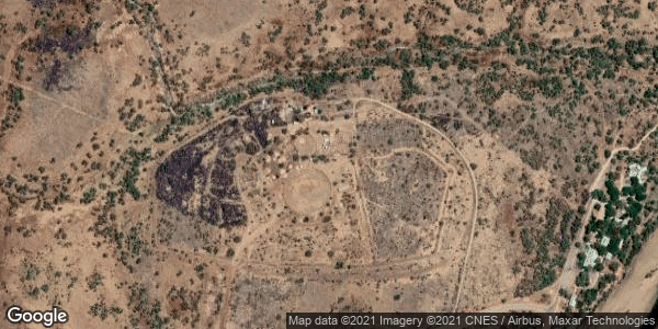 Fitzroy Valley Rodeo Grounds, Fitzroy Crossing WA, Australia - Farm ...