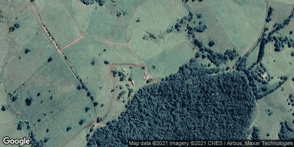 Zillie Falls Farm, Millaa Millaa QLD, Australia - Farm Transparency ...