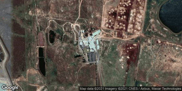 Bindaree Beef Cooma ( fomerly Monbeef Abattoir), Cooma NSW, Australia ...