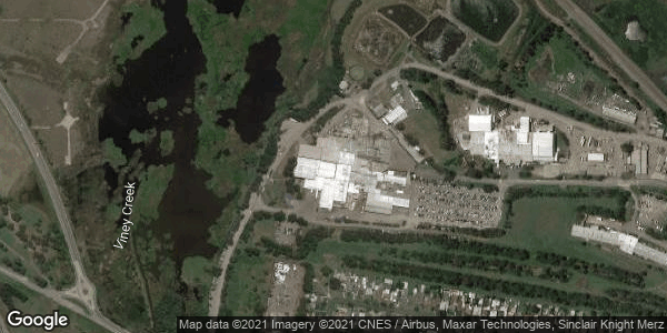 Steggles Poultry Abattoir, Beresfield NSW, Australia - Farm ...