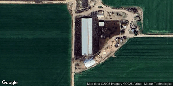 Submit information about John & Nicole Santos Dairy #2, Gustine CA ...