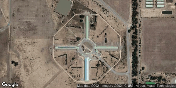 Overview from Strathbogie Poultry, Euroa VIC, Australia - Farm ...