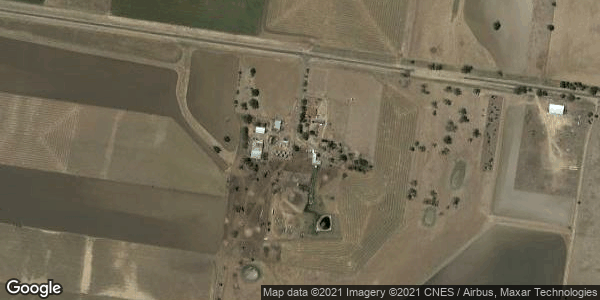 Priebbenow Partnership, Silverleigh QLD, Australia - Farm Transparency ...