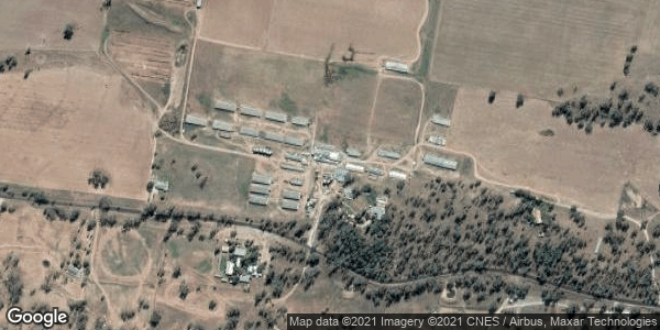 Tintinhull Turkeys (Quast Turkey Farm), Tintinhull NSW, Australia ...