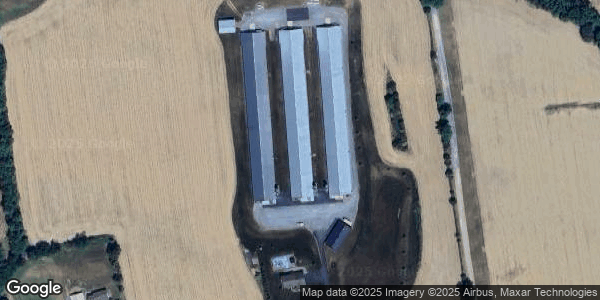 Submit information about Jason & Kristi Ecenroad Family Farm LLC ...