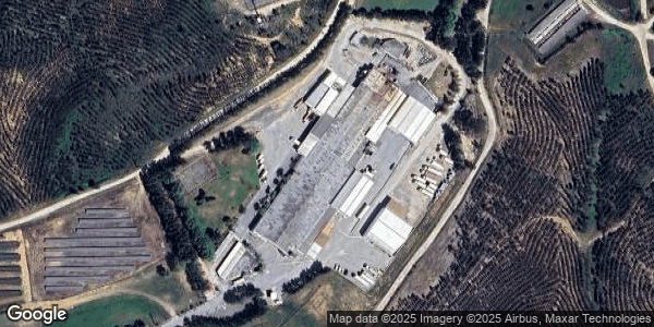 Interaves - Sociedade Agro-Pecuária, S.A, Lisboa, Portugal - Farm ...