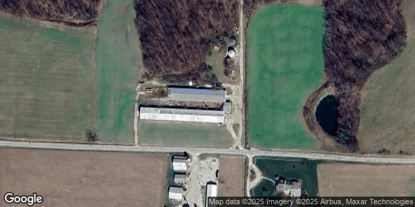 Submit information about G & J Farm LLC, Jasper IN, United States ...