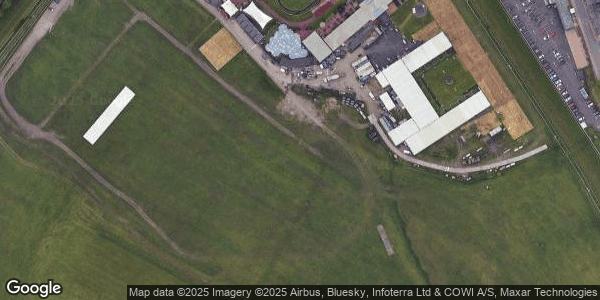 Submit information about Chester Racecourse, Chester England, United ...