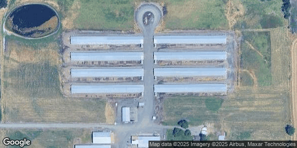 HIDAY POULTRY FARMS LLC, Brownsville OR, United States - Farm ...
