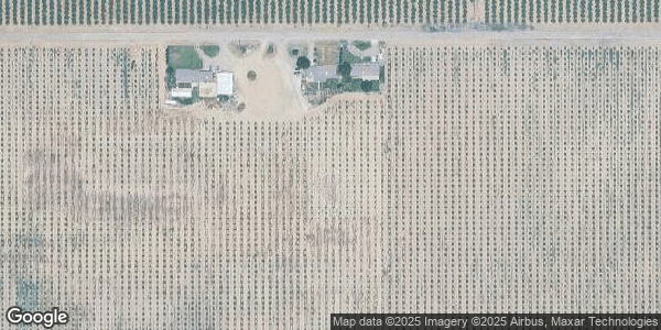 Joe Bertao & Sons Dairy (Closed), Chowchilla CA, United States - Farm ...