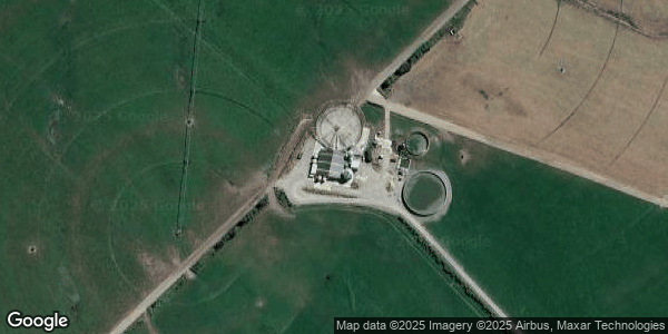 Unknown Dairy, Coldstream Canterbury, New Zealand - Farm Transparency ...