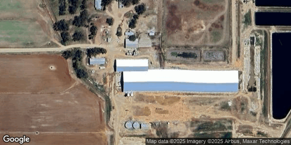 Shannon Pastoral Dairy, Katunga VIC, Australia - Farm Transparency Map
