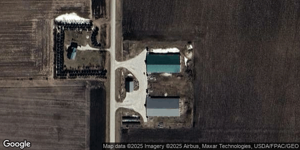 Submit information about Riblet Lyle, Somers IA, United States - Farm ...