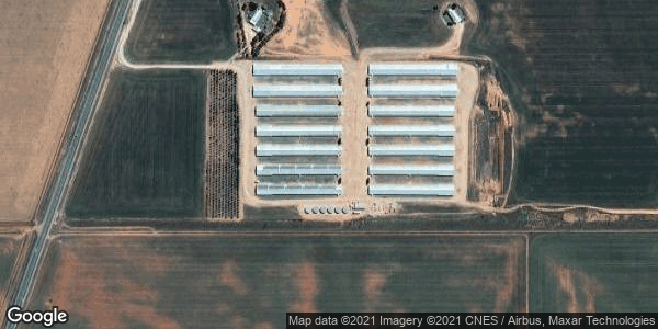 Advocacy materials from ProTen Beaufort Farm 5, Beaufort SA, Australia ...