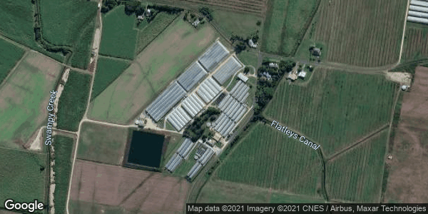 Campaign materials from Unknown, East Wardell NSW, Australia - Farm ...