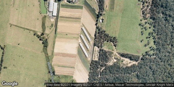 Advocacy materials from Unknown, Peats Ridge NSW, Australia - Farm ...