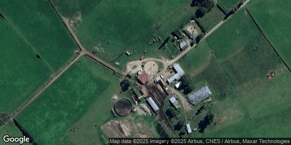 Submit information about Unknown Dairy, Springston Canterbury, New ...