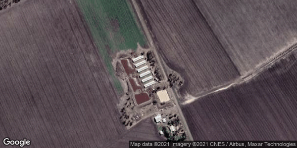 Overview from John Hilliar, Jimbour West QLD, Australia - Farm ...