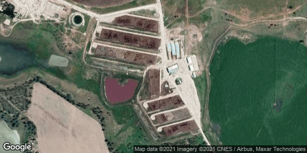 Condabri Feedlot, Miles QLD, Australia - Farm Transparency Project (FTP ...