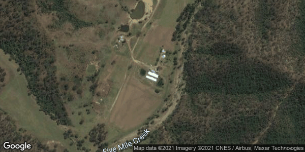 Overview from Gavin Alan & Wendy Ann Streeter, Molangul QLD, Australia ...