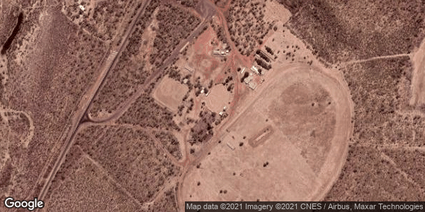 Submit information about Normanton Rodeo Arena, Normanton QLD ...