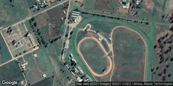 Quirindi Rodeo Arena, Quirindi NSW, Australia - Farm Transparency ...