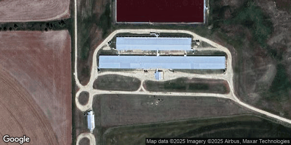 NPD GENETIC NUCLEUS, Miami TX, United States - Farm Transparency Map