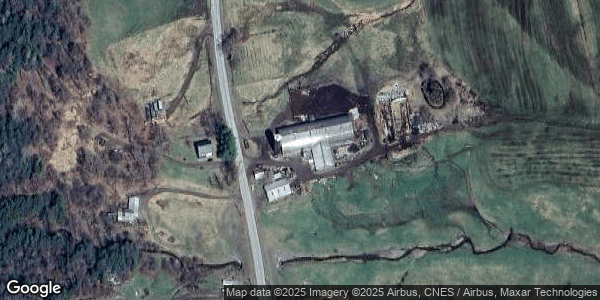 Submit information about Misty Maples Farm, Inc., Fairfield VT, United ...