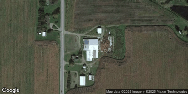 Submit information about WARD BROS., Castile NY, United States - Farm ...