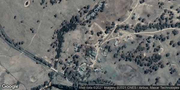 Congi Station - wool & beef farm, Woolbrook NSW, Australia - Farm ...