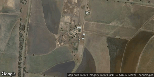 Overview from Ivan Henry Crighton, Silverleigh QLD, Australia - Farm ...