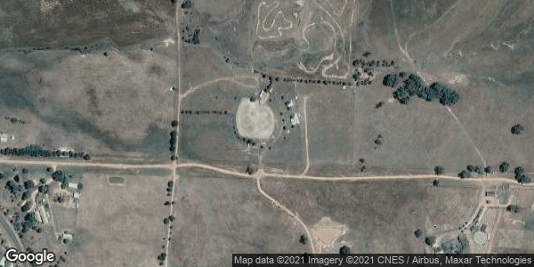 Overview from Merrijig Rodeo, Merrijig VIC, Australia - Farm ...