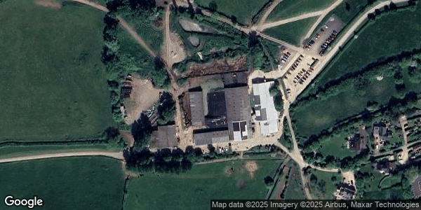 Bath Soft Cheese farm shop and dairy, Kelston England, United Kingdom ...