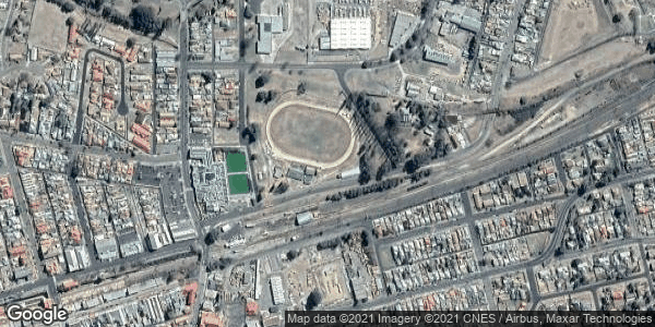 Lithgow Greyhound Racing Club, Lithgow NSW, Australia - Farm ...