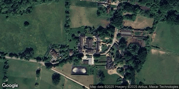 Tedfold Cottage Farm, Billingshurst England, United Kingdom - Farm ...