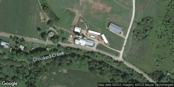 News from Roderick P Davis, Middlebury Center PA, United States - Farm ...