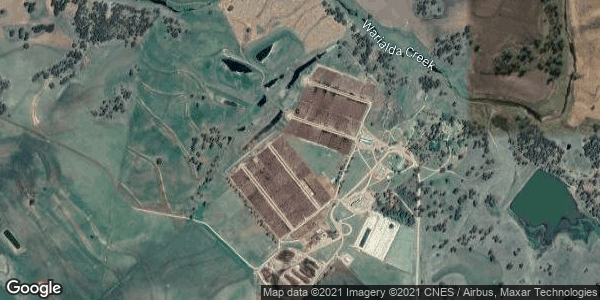 Gunnee Feedlot, Delungra NSW, Australia - Farm Transparency Project ...