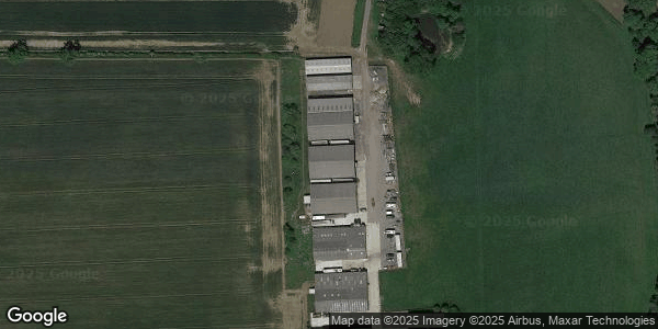 Campaign materials from Watergate Farm, Hockliffe England, United ...