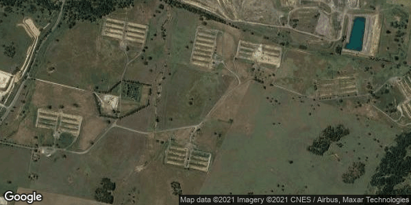 Inghams Multiplication Farm, Badgerys Creek NSW, Australia - Farm ...