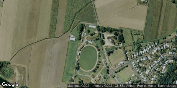 Murwillumbah Showground, Murwillumbah NSW, Australia - Farm ...