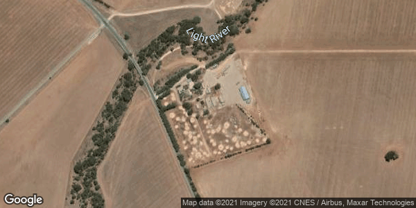 River Light Goat Depot, Redbanks SA, Australia - Farm Transparency ...